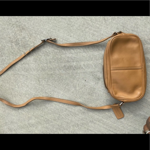 Coach | Bags | Coach Crossbody Mini | Poshmark